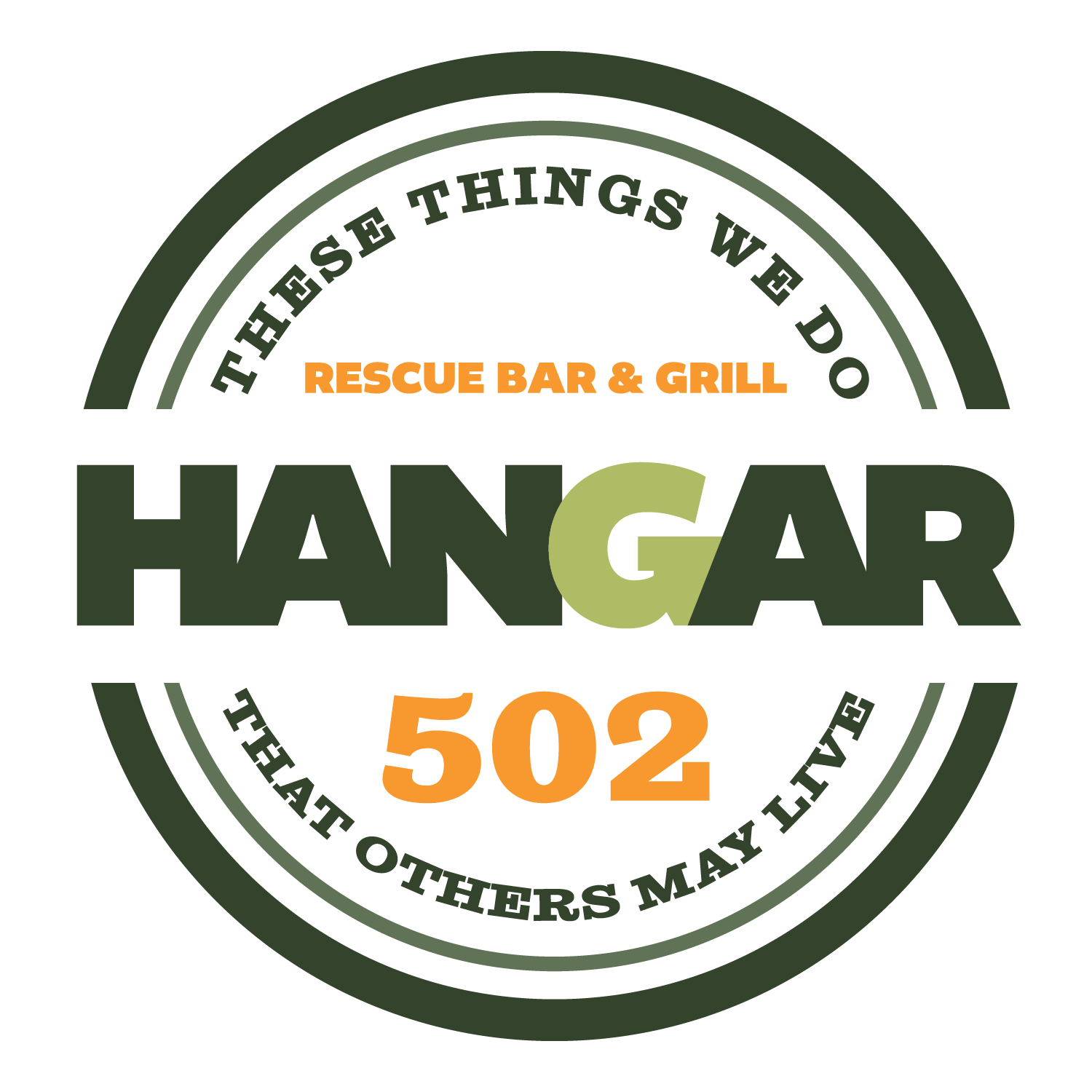 Home - Hangar 502